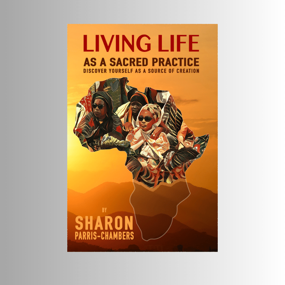 Living Life As A Sacred Practice – Carib Store
